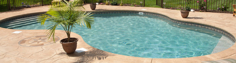 Acid Washing – Oasis Pools Tucson